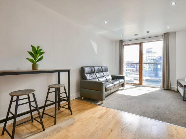 Armouries Way, Hunslet, Leeds LS10, 1 bed flat to rent, £895 pcm | PrimeLocation