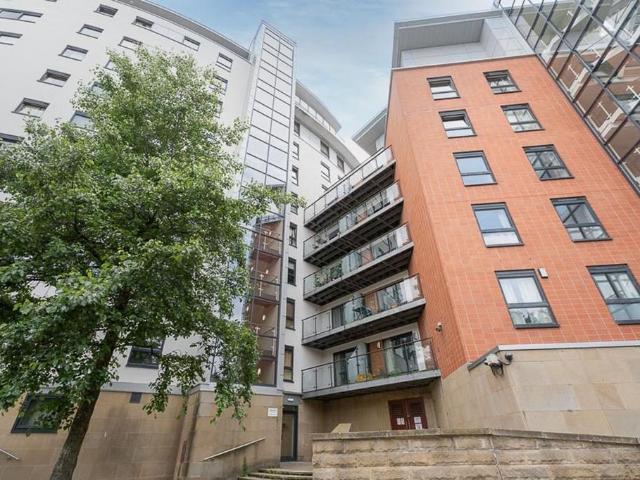 Armouries Way, Leeds LS10 1 bed flat to rent £1,000 pcm £231 pw
