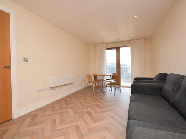 Armouries Way, Leeds, West Yorkshire, LS10 1JE