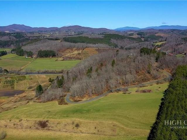 Armrey Dr Lot 8, Laurel Springs, NC 28644