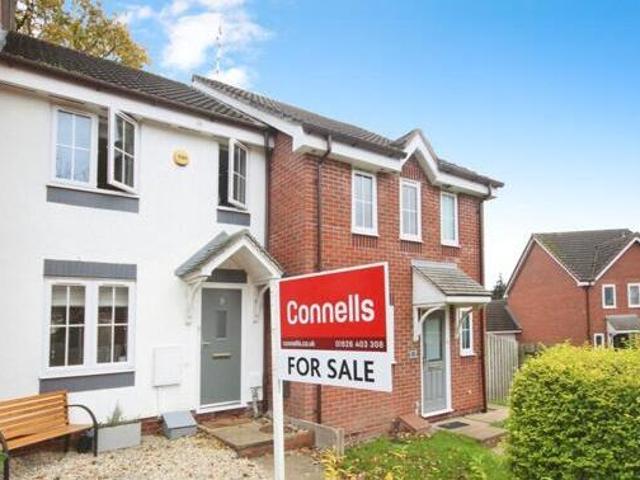 Armscote Grove, Hatton Park, 2 Bedroom Terraced