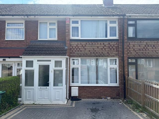 Armscott Road, Wyken, Coventry CV2, 3 bed terraced house to rent, £1,200 pcm | PrimeLocation