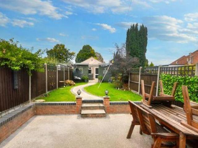 Armscott Road, Wyken, 4 Bedroom Terraced