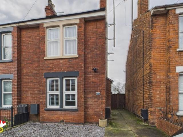 Armscroft Road, Barnwood, Gloucester GL2, 3 bed semi detached house to rent, £1,495 pcm | PrimeLocation