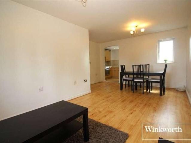 Armstrong Close, Borehamwood, Hertfordshire, WD6