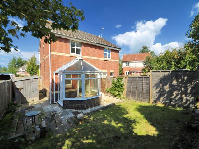 Armstrong Close, Thornbury, South Gloucestershire BS35, 2 bed semi detached house to rent, £1,195 pcm | PrimeLocation
