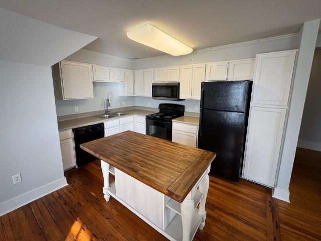 Armstrong Apartments 1 Bedroom Apartment for Rent at 102 W 2nd Ave, Gastonia, NC 28052