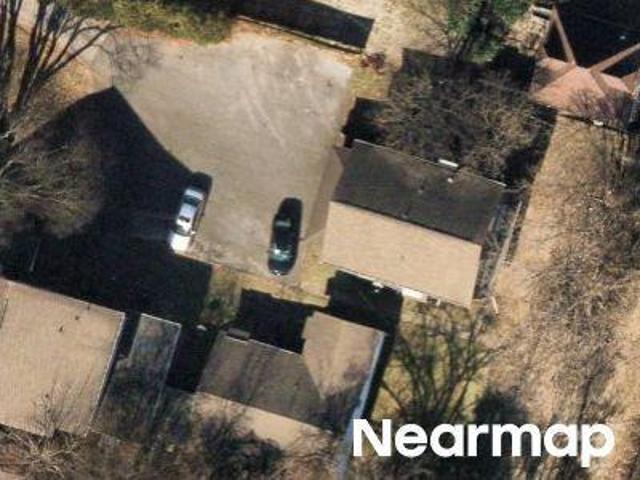 Armstrong Ave Apt 1