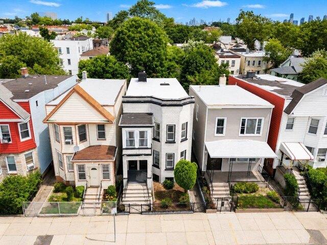 Armstrong Ave, Jersey City, Home For Sale