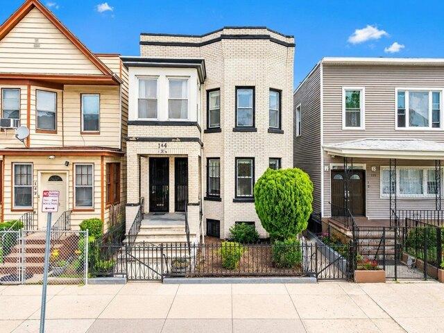 Armstrong Ave, Jersey City, Home For Sale