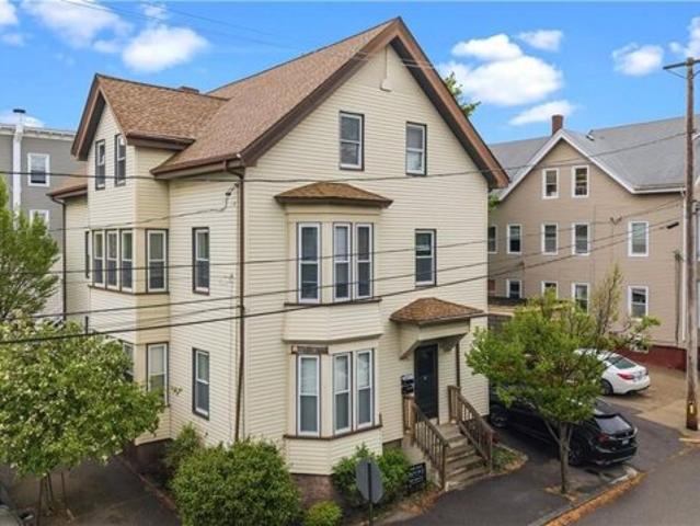 Armstrong Ave, Providence, Home For Sale
