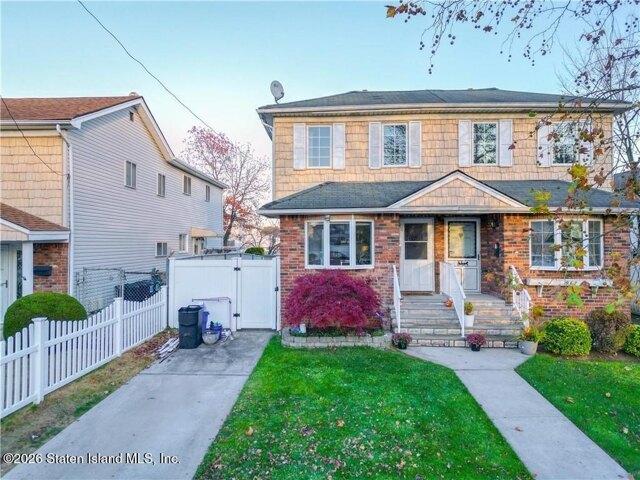 Armstrong Ave, Staten Island, Home For Sale