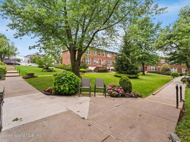 Armstrong Ave Unit H, Staten Island, Home For Sale