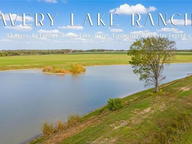 Armstrong Derry Rd, TX 78959