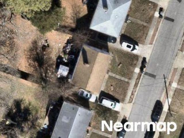 Armstrong Dr