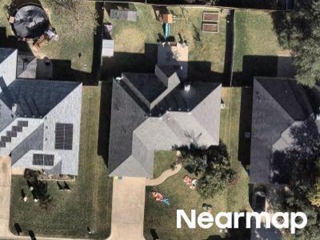 Armstrong Dr