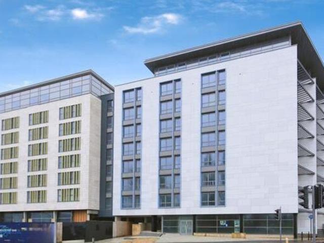 Armstrong House, Fletton Quays, 2 Bedroom Penthouse