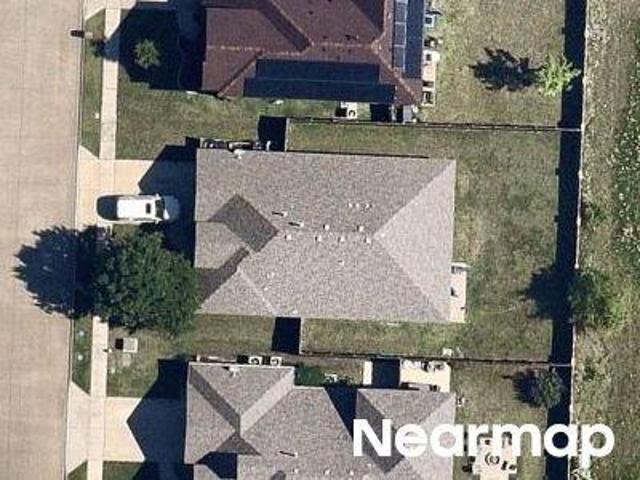 Armstrong Ln