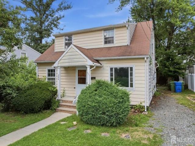 Armstrong St, South Amboy, Home For Sale