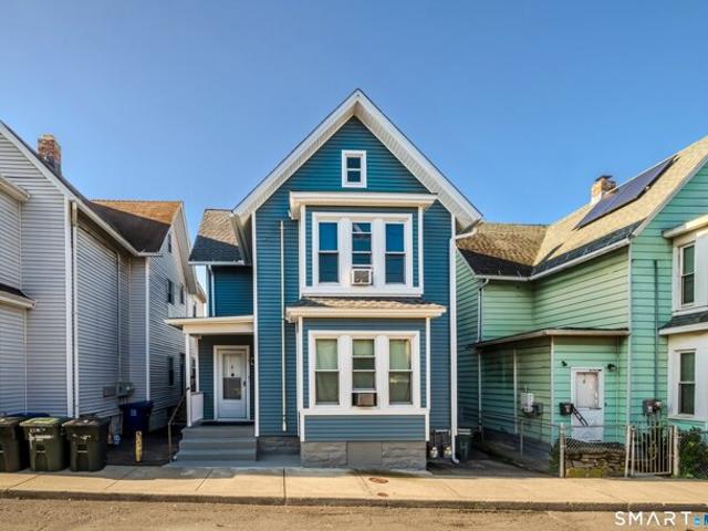 Armstrong Pl, Bridgeport, Home For Sale