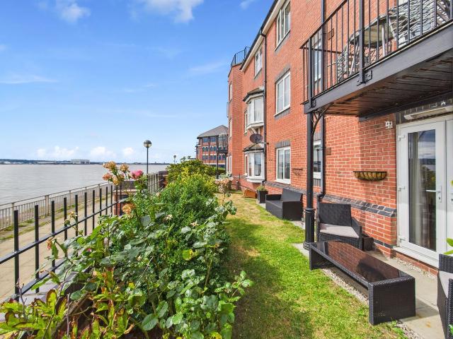 Armstrong Quay, Liverpool. L3, 2 bed flat to rent, £1,100 pcm | PrimeLocation