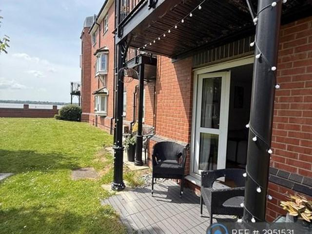 Armstrong Quay, Liverpool, L3 2 bed flat to rent £1,900 pcm £438 pw