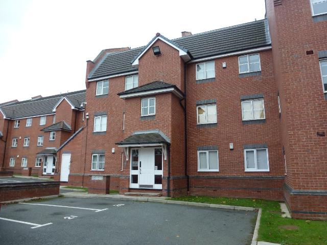 Armstrong Quay, Liverpool L3, 2 bed flat to rent, £900 pcm | PrimeLocation