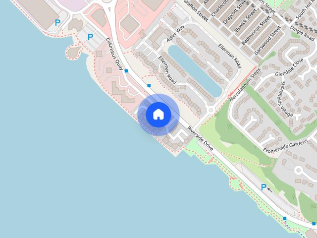 Armstrong Quay, Liverpool, L3