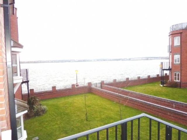 Armstrong Quay, Liverpool, L3