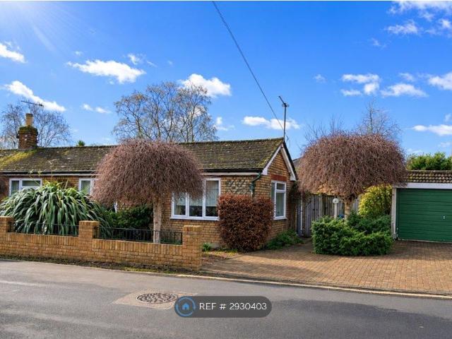 Armstrong Road, Egham TW20, 4 bed bungalow to rent, £3,000 pcm | PrimeLocation