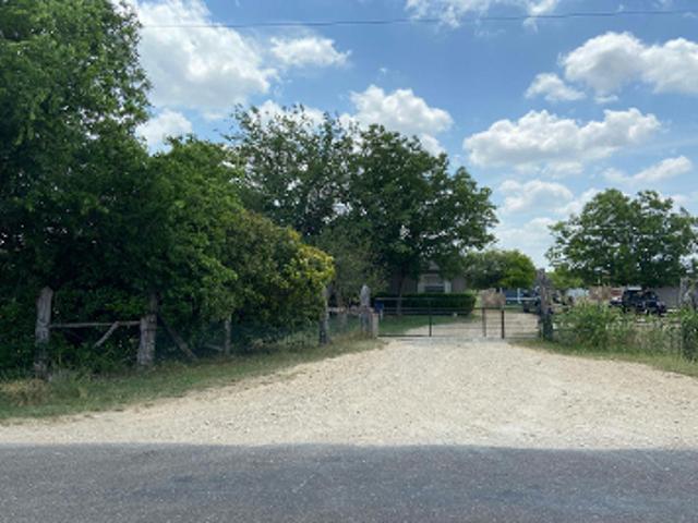 Armstrong Rd