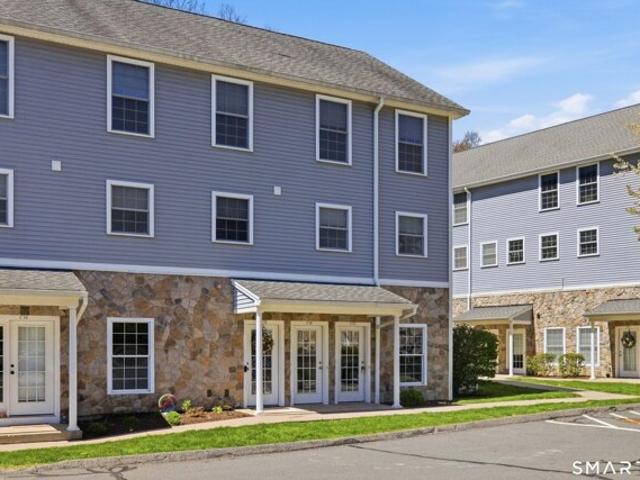 Armstrong Rd Apt C, Coventry, Condo For Sale