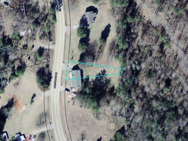 Armstrong Rd, Winnsboro, SC 29180