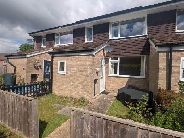 Armstrong Rise, Charlton, Andover SP10, 2 bed terraced house to rent, £1,350 pcm | PrimeLocation