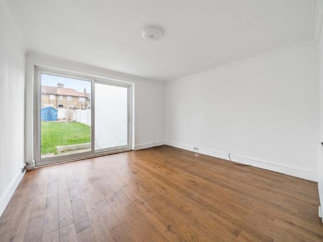Arnulf Street, London, SE6