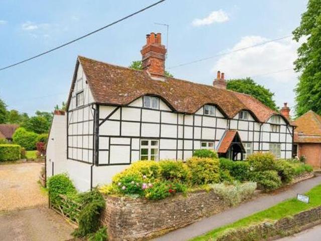 Arn Cottage, East Lockinge, 3 Bedroom Semi detached