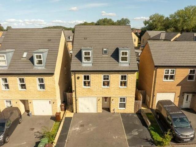Arnall Street, Castleford, 5 Bedroom Detached