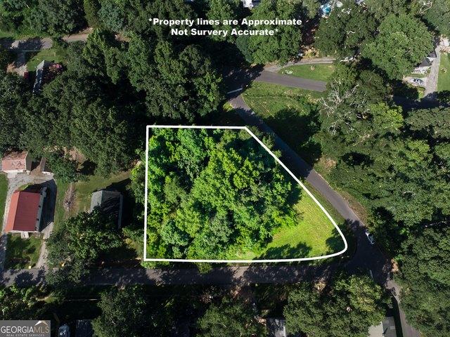 Arnco Lot 255A, Newnan, GA 30263