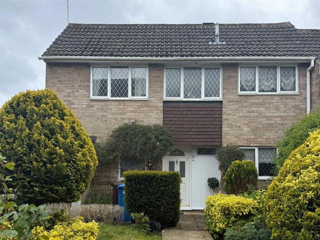 Arncliffe, Bracknell, Berkshire RG12, 3 bed end terrace house to rent, £1,800 pcm | PrimeLocation