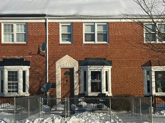 Arncliffe Rd
