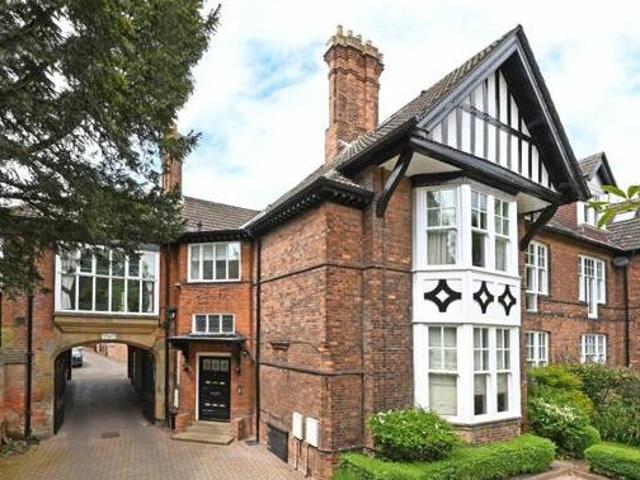 Arndale Court, Tadcaster Road, 1 Bedroom Flat