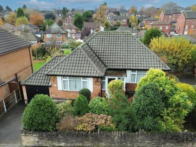 Arndale Road, Sherwood Dales, 2 Bedroom Detached