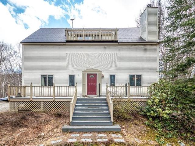 Arndt Rd, Ellsworth, Home For Sale