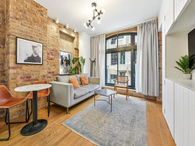 Arne Street, Covent Garden, WC2E 1 bed apartment to rent £3,250 pcm £750 pw