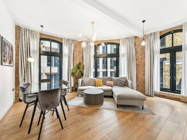 Arne Street, Covent Garden WC2E, 2 bed flat to rent, £4,983 pcm | PrimeLocation