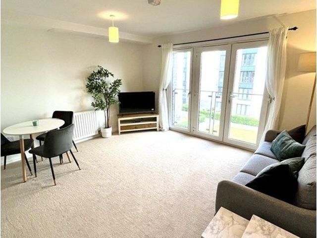 Arneil Drive, Edinburgh EH5, 1 bed flat to rent, £1,195 pcm | PrimeLocation