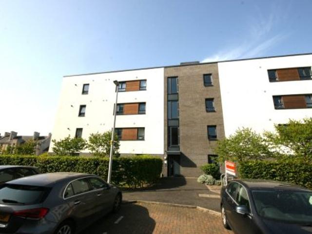 Arneil Place, Fettes, Edinburgh