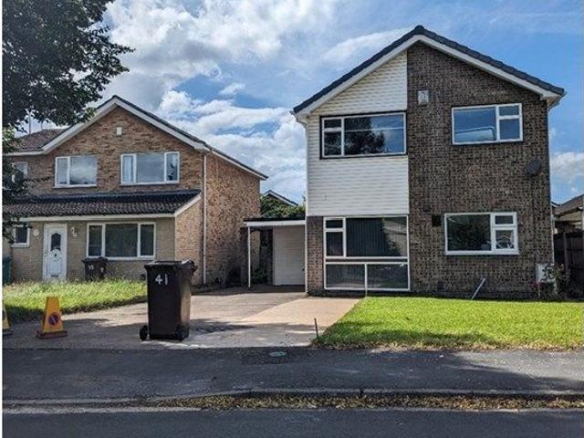 Arnesby Road, Nottingham NG7, Room to rent, £433 pcm | PrimeLocation