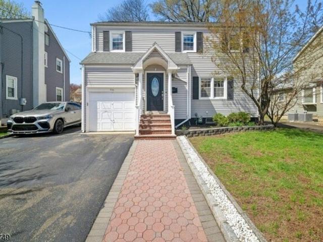 Arnet Ave, Union Twp, Home For Sale