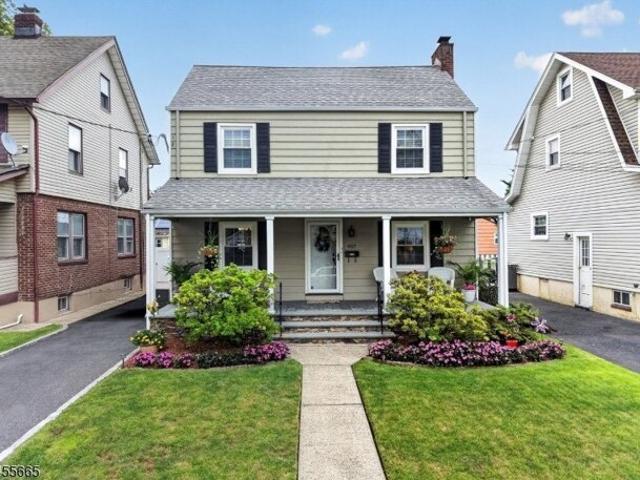 Arnet Ave, Union Twp, Home For Sale